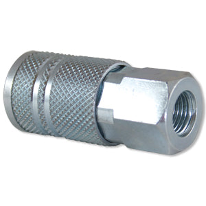 Quick Disconnect Industrial Type E Connector