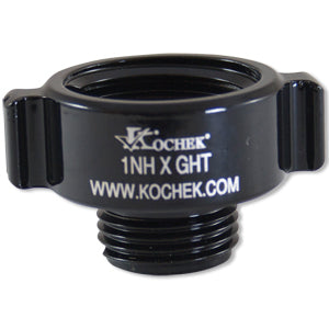 Forestry Hose Adapters For Wildland Fire