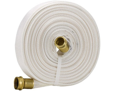 Forestry Hose for Wildland Firefighting | The Supply Cache