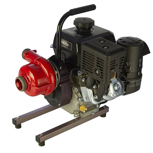 Portable Wildland Fire Pumps | The Supply Cache