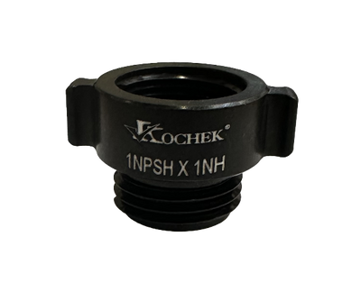 Forestry Hose Adapters For Wildland Fire