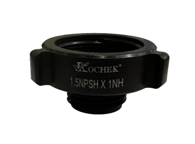 Forestry Hose Adapters For Wildland Fire