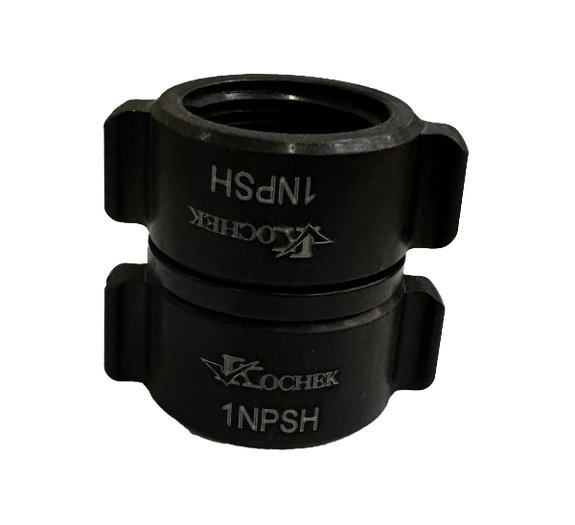 Forestry Hose Adapters For Wildland Fire