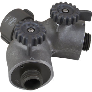 Wye Valves & Tee Valves for Wildland Firefighters