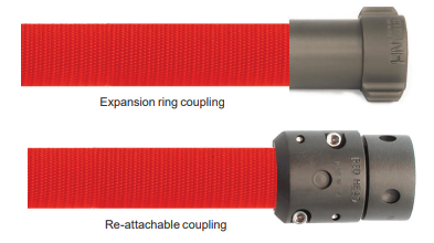 Forestry Hose & Accessories For Wildland Fire Use