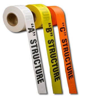 Structure Identification Flagging Set