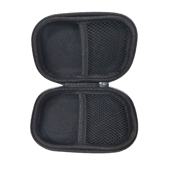 Universal Compass Case, Silva