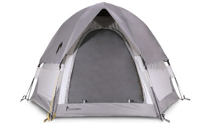Fire Camp Tents | Wildland Firefighter Tents | Supply Cache
