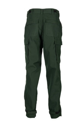 Wildland Pant Pro Level (Green), True North
