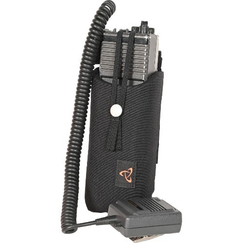 Wildland Fire Radio Harnesses