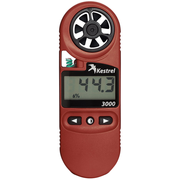 Fire Weather Instruments, Kits, and Tools | The Supply Cache