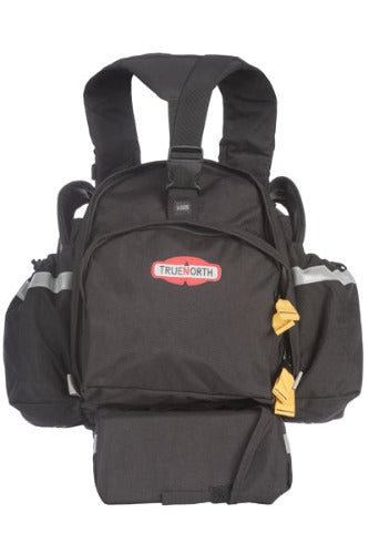 Fireball Pack, Gen 2, True North - Wildfire Firefighter Gear | The ...