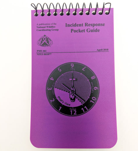 NFES #001077-Supplycache.com