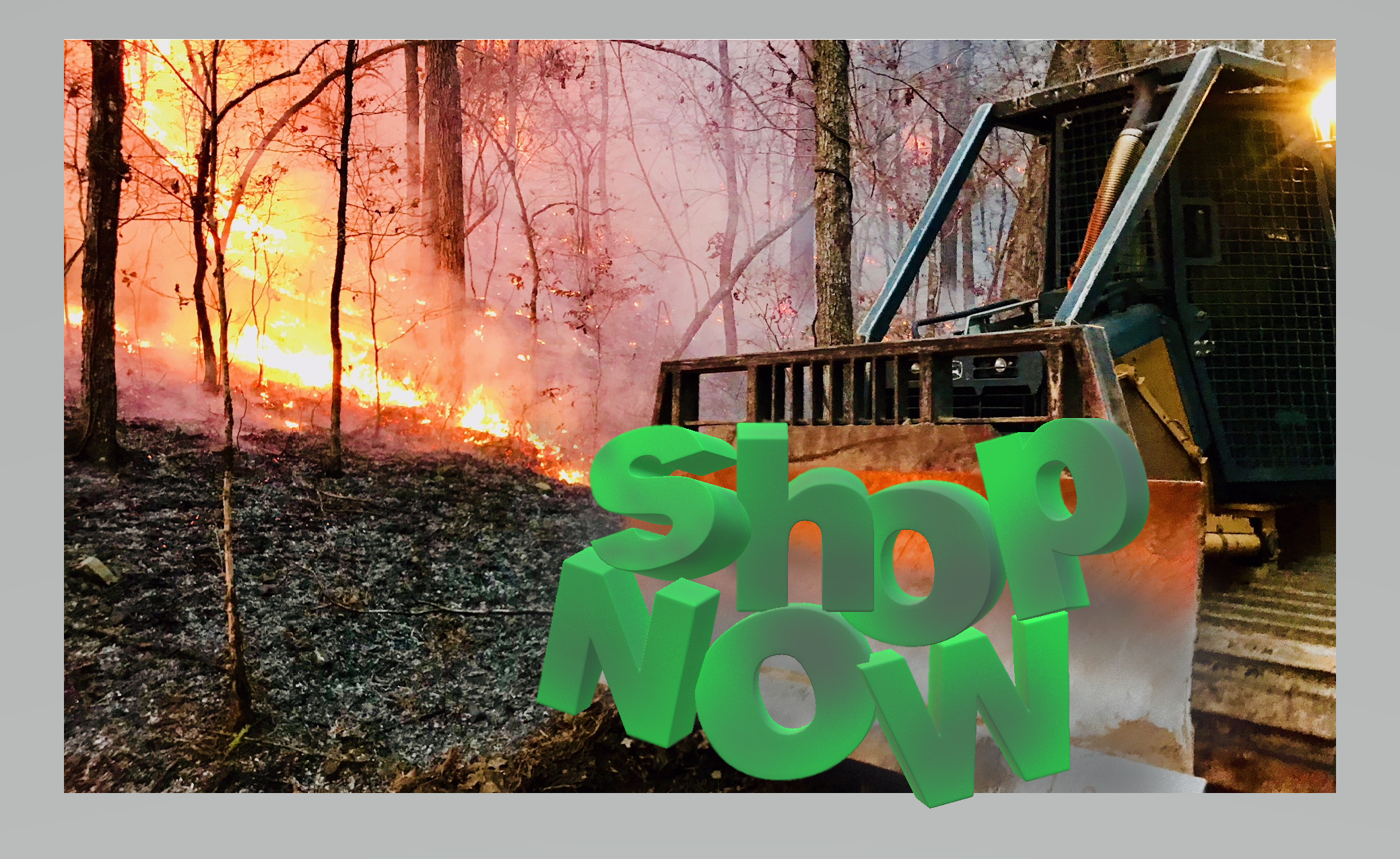 The Supply Cache - Shop Premier Wildland Firefighter Gear